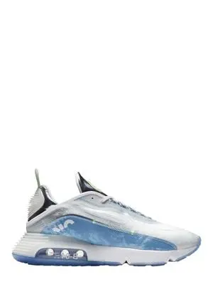 Nike Nike Air Max 2090 Sneakers Metallic Silver/white