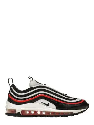 Nike Air Max 97 Ultra 17 Sneakers - Black/white