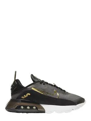 Nike Air Max 2090 Sneakers - Black/metallic Gold/white