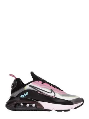 Nike Air Max 2090 Sneakers - White/black/pink Foam