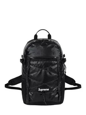 Supreme Supreme FW17 Backpack Black