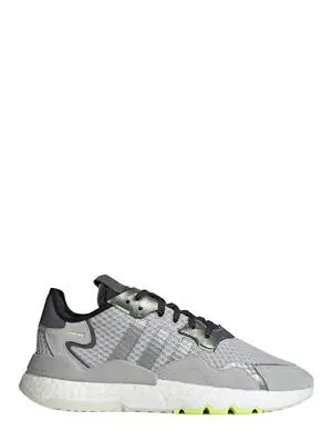 Adidas Nite Joggerin Sneakers - Light Solid Grey/charcoal Solid Grey