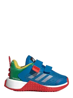 Adidas Sport Shoe Lego - Shock Blue/footwear White/green