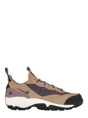 Nike Air Mada Low - Hemp/canyon Purple/black