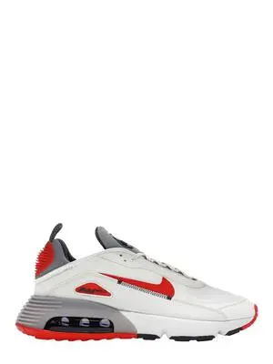 Nike Air Max 2090 Sneakers - White/red/grey
