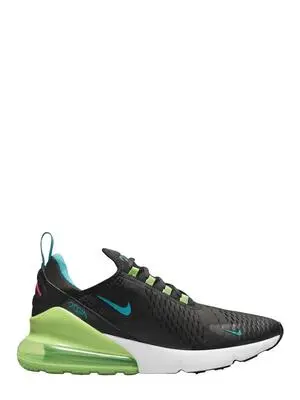 Nike Air Max 270 Sneakers Black/green Strike/white