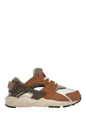 Nike Nike Air Huarache Stussy Sneakers Desert Oak/reed/light Straw