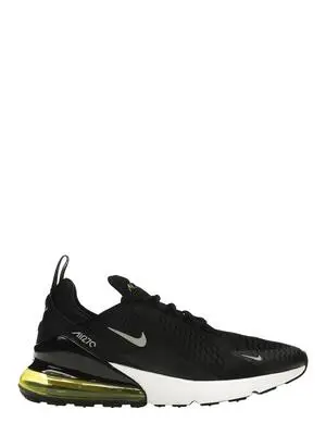 Nike Air Max 270 Sneakers Black/opti Yellow/white