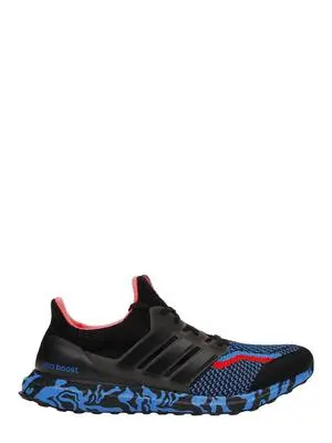 Adidas Ultra Boost 5.0 Dna Sneakers - Core Black/vivid Red