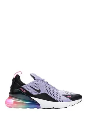 Nike Air Max 270 BeTrue Purple Dawn/black/pink Blast