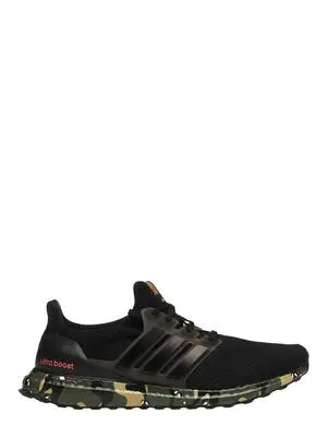 Adidas Ultra Boost 5.0 Dna Camo Sneakers - Core Black/wonder White