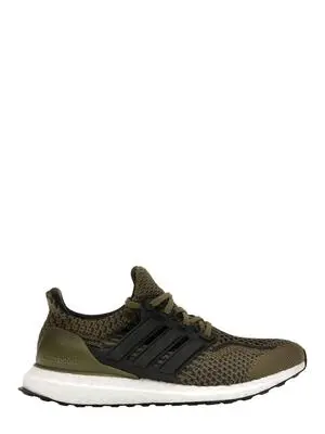 Adidas Ultra Boost 5.0 Dna Sneakers - Focus Olive/carbon/turbo