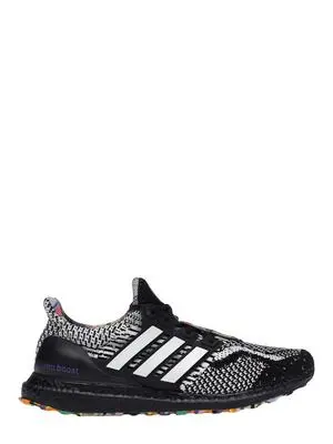 Adidas Ultra Boost 5.0 Kris Andrew Small Pride Collection - Black/white