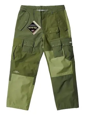 PALACE X Engineered Garments Goretex Fa Pant - Olive