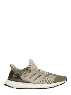 Adidas Ultra Boost 5.0 Dna - Wonder White/focus Olive
