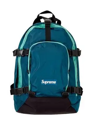 Supreme Backpack - Dark Teal
