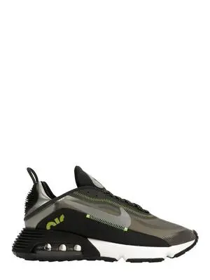 Nike Max 2090 Se 3m Sneakers - Anthracite/volt/black