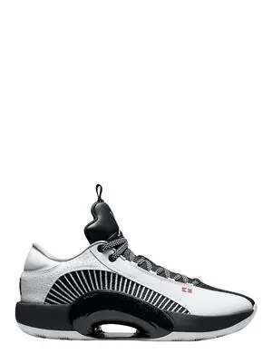 JORDAN Xxxv Sneakers - Black/white/silver
