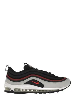 Nike Air Max 97 USA Sneakers Midnight Navy Blue/track Red/obsidian