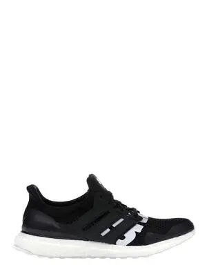 Adidas Ultra Boost 1.0 Undefeated - Core Black/footwear White