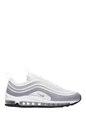 Nike Air Max 97 Ultra 17 White/pure Platinum/wolf Grey