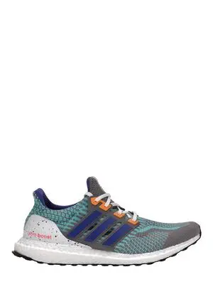 Adidas Ultra Boost 5.0 Dna - Grey Three/sonic Ink/solar Gold