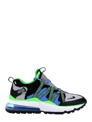 Nike Max 270 Bowfin Sneakers - Black/phantom