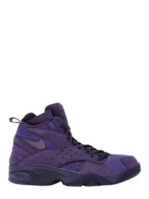 Nike Air Maestro 2 High Kith Sneakers - Ink/pure Purple