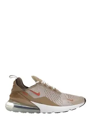 Nike Air Max 270 Cream/rust Oxide/khaki