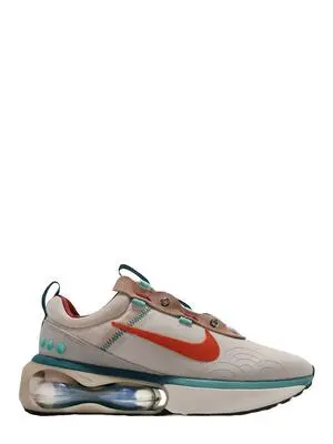 Nike Air Max 2021 - Light Orewood/brown/rush Orange