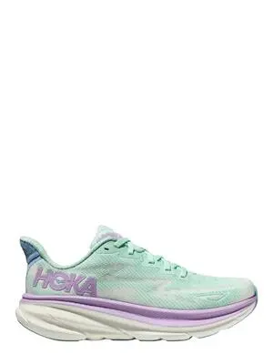 Hoka One One Clifton 9 - Sunlit Ocean/lilac Mist