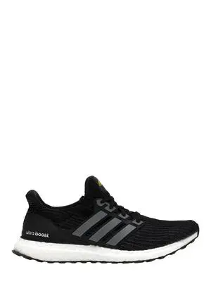 Adidas Ultra Boost 5th Anniversary Sneakers - Black/iron