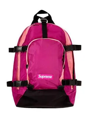 Supreme Backpack - Magenta