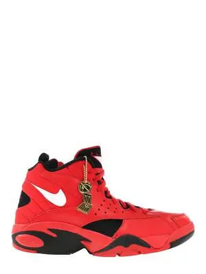 Nike Air Maestro 2 Think 16 Trifecta - University Red/white/black