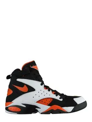 Nike Air Maestro 2 Ltd Sneakers - White/rush Orange/black