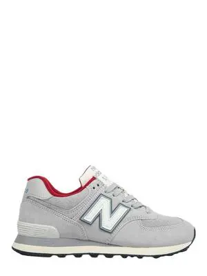 NEW BALANCE New Balance 574 Blue/varsity Red