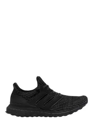 Adidas Ultraboost 4.0 Sneakers - Black
