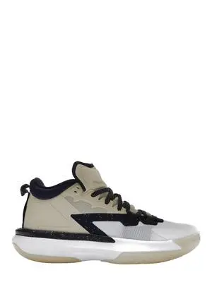 JORDAN Zion 1 Pelicans Sneakers - White/navy Blue/light Gold