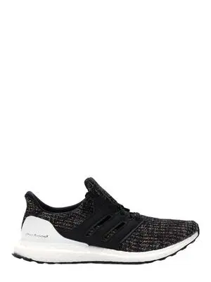 Adidas Ultra Boost 4.0 Sneakers - Core Black/active Red