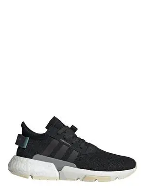 Adidas Pod-s3.1 Sneakers - Core Black/maroon