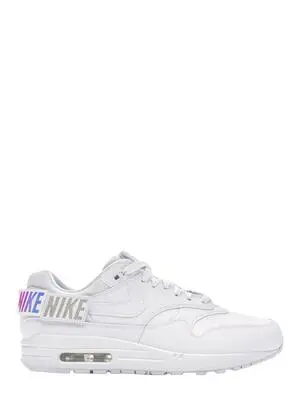 Nike Air Max 1 Sneakers White