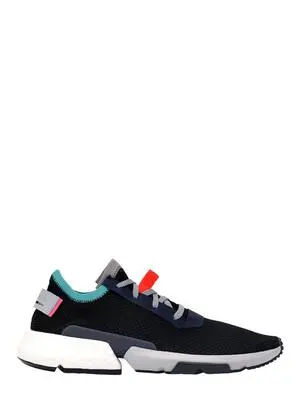 Adidas Pod-s3.1 Sneakers - Core Black/solar Red