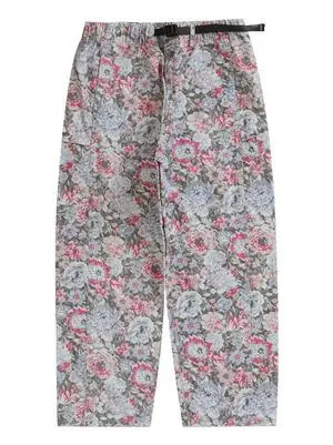Supreme Belted Trail Pant - Floral