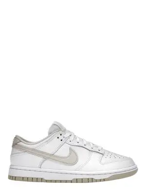 Nike Dunk Low /pearl - White/pearl White