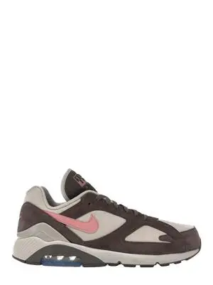 Nike Max 180 Sneakers - String/rust Pink/baroque Brown