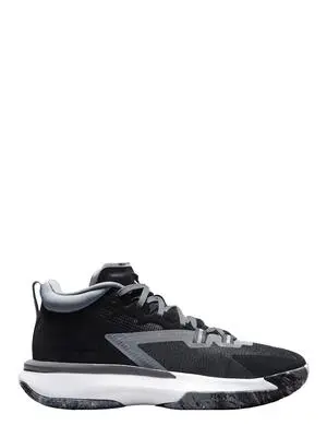 JORDAN Zion 1 Tbin Sneakers - Black/white