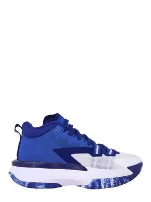 JORDAN Zion 1 Tb Sneakers - Royal Blue/white