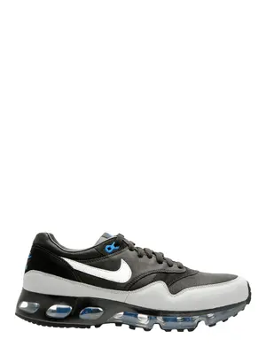 Nike Air Max 1/360 LE Sneakers Black/white/new Blue