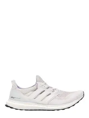 Adidas Ultra Boost 1.0 Sneakers - Footwear White/silver Metallic