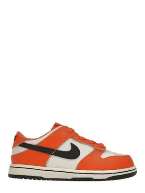 Nike Nike Dunk Low Halloween (2022) Orange/white/black